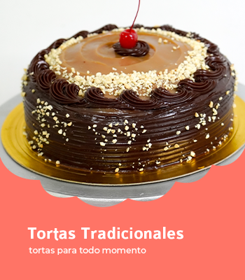 Tortas tradicionales – Ladulcerepostería