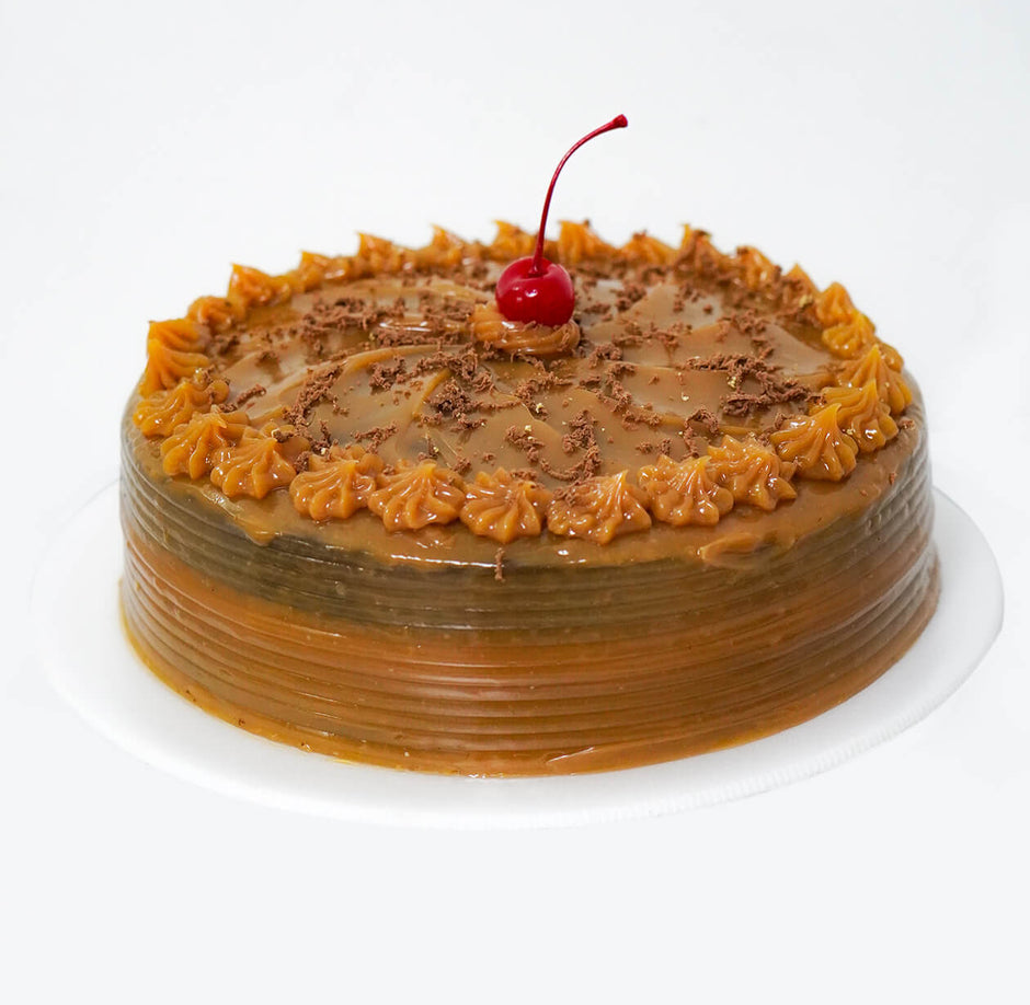 Tortas tradicionales – Ladulcerepostería