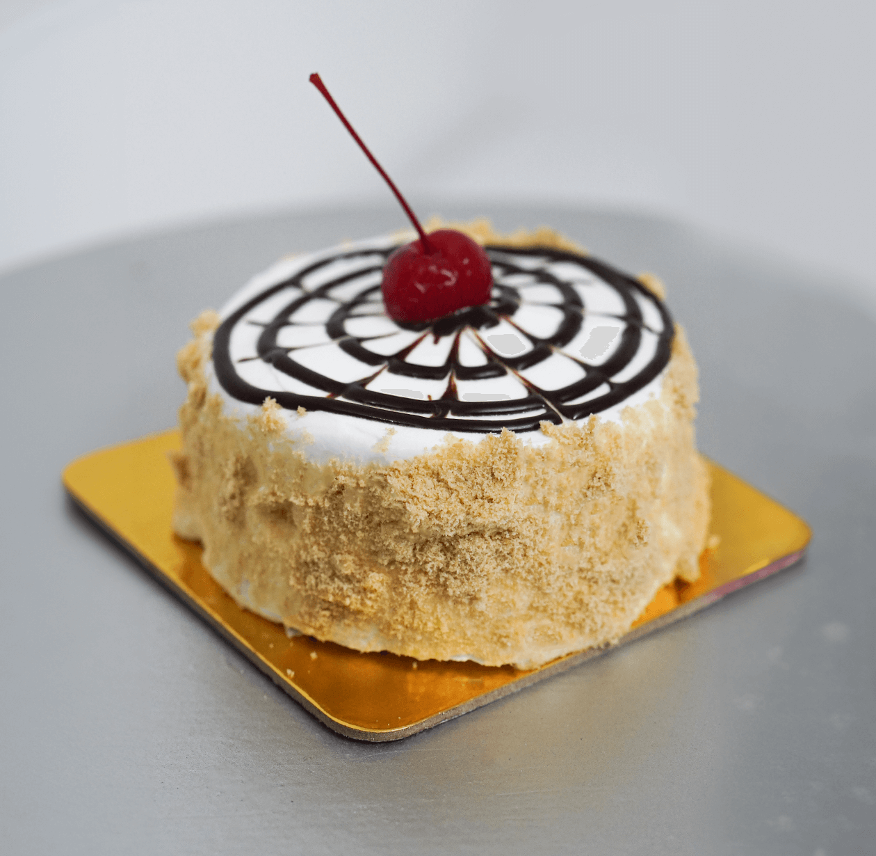Mini cake Napoleón – Ladulcerepostería