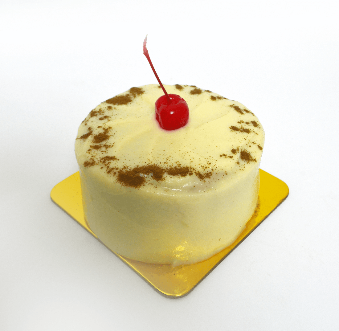 Mini cake de pionono – Ladulcerepostería